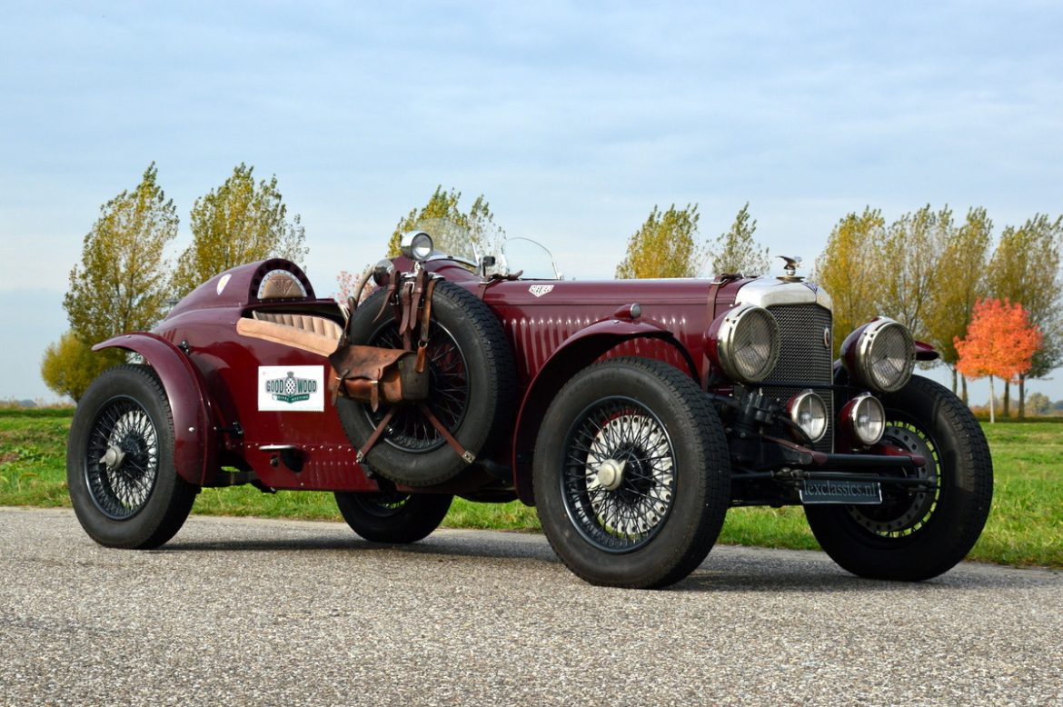 Alvis TC21 Special kopen? Bel Lex Classics 0416 342 474