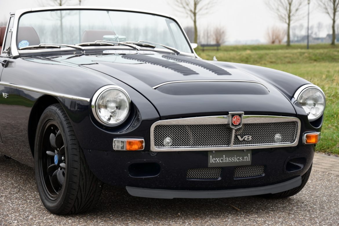 Looking For A MGB V8 Roadster Call Lex Classics 31 416 342 474 Looking For A MGB V8 Roadster Call Lex Classics 31 416 342 474