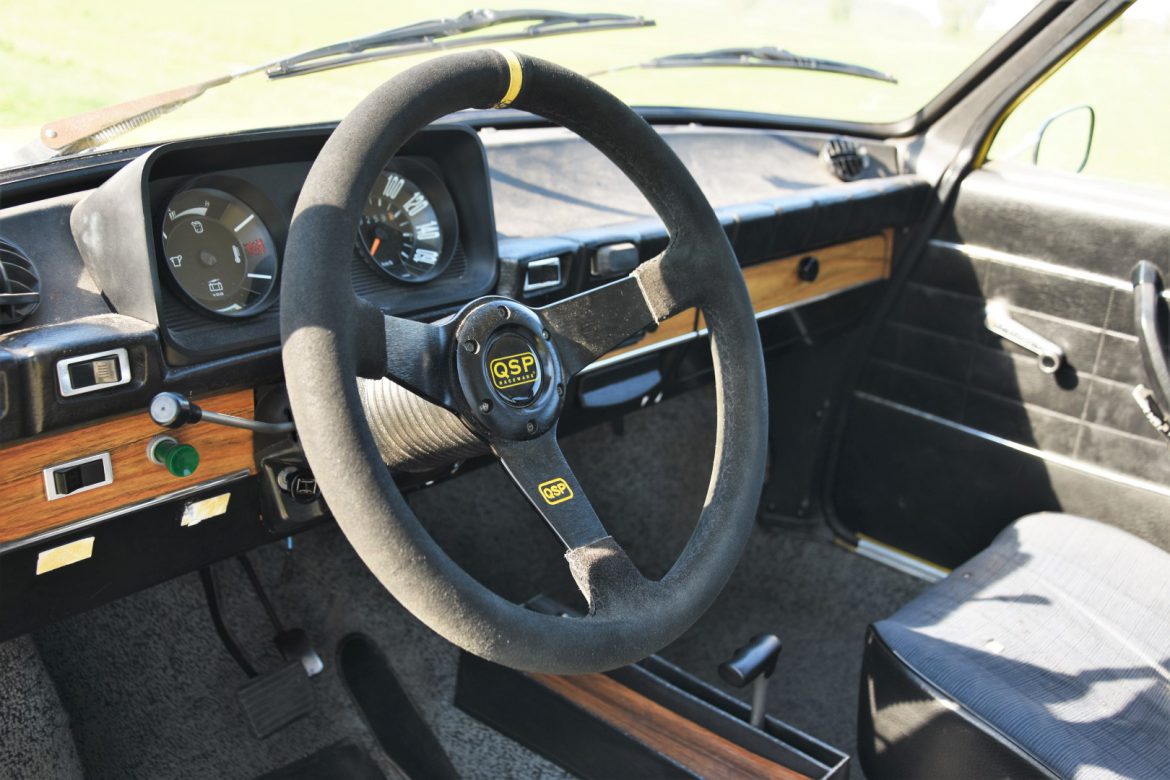 DAF 66 Variomatic Super Luxe Coupe kopen? Lex Classics 0416 342 474