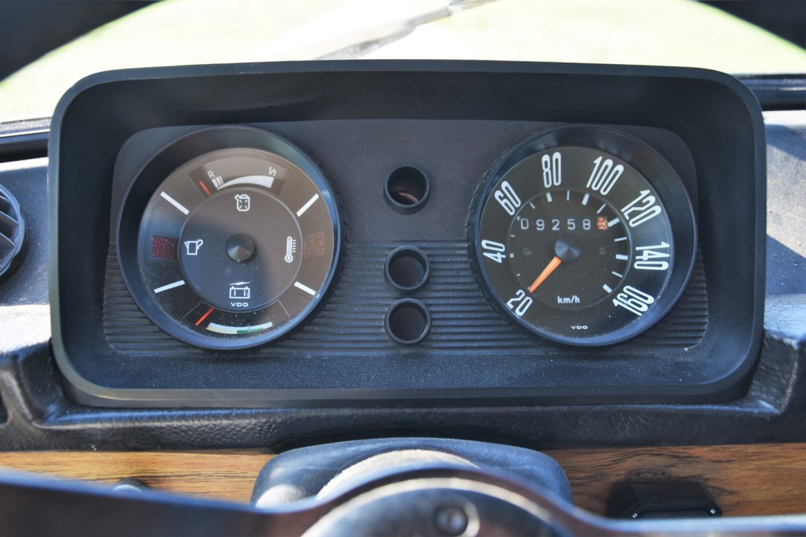 DAF 66 Variomatic Super Luxe Coupe kopen? Lex Classics 0416 342 474